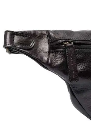 Officine Creative Leather Belt Bag