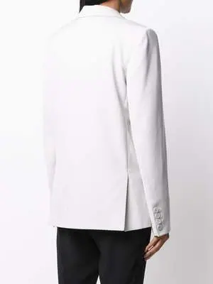 Stella McCartney Peak-lapel Single-breasted Blazer