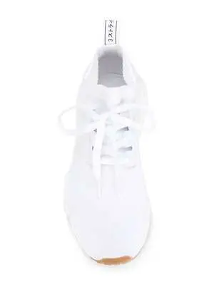 Adidas Nmd_r1 Primeknit Sneakers - White