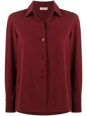 BLANCA VITA Gabriella Long-sleeved Shirt
