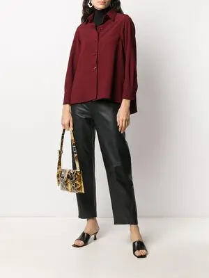 BLANCA VITA Gabriella Long-sleeved Shirt