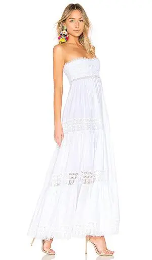 Charo Ruiz Ibiza Zoe Dress