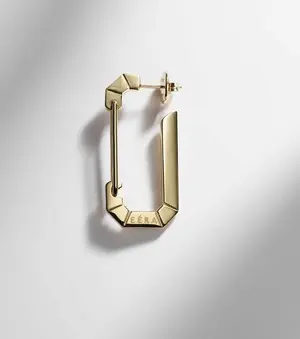 EERA Eéra 18kt Single Earring