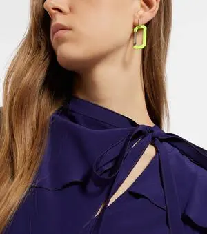 EERA Eéra Chiara Big Single Earring