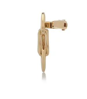 EERA Eéra Romy 18kt Single Ear Cuff