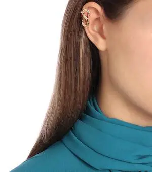 EERA Eéra Romy 18kt Single Ear Cuff