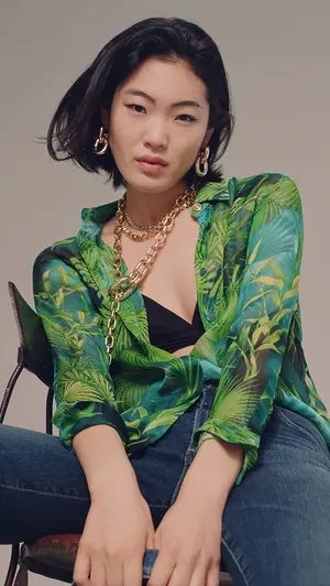 Rabanne Xl Link Pendant Necklace
