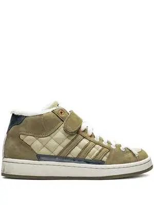 Adidas Superskate Mid Sneakers