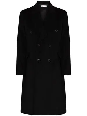 Our Legacy Cuffed Coats For Men