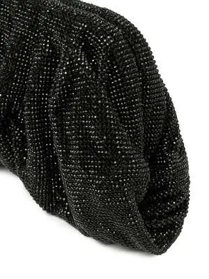 Benedetta Bruzziches Venere Crystal Clutch
