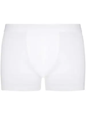 Zimmerli Logo-band Boxer Shorts