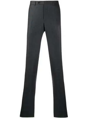 Canali Straight-leg Trousers