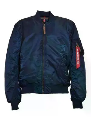 Alpha Industries High Neck Outerwear For Men