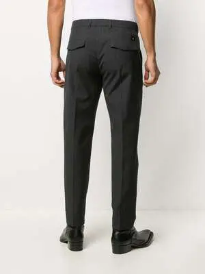 DEPARTMENT 5 Slim-fit Trousers - Grey