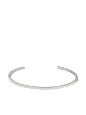 Le Gramme Silver Bracelets For Women