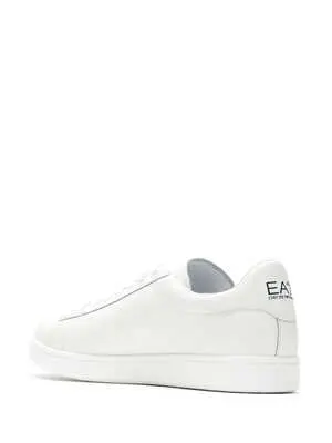 EA7 Classic Cc Sneakers - White