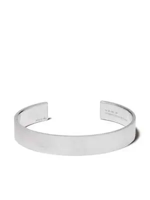 LE GRAMME Le Gramme Le 33 Ribbon Bracelet
