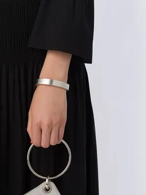 Le Gramme Le 33 Ribbon Bracelet