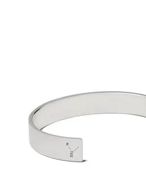 Le Gramme Le 33 Ribbon Bracelet