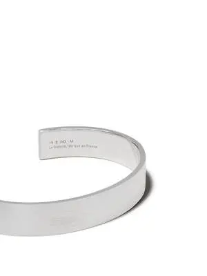 Le Gramme Le 33 Ribbon Bracelet