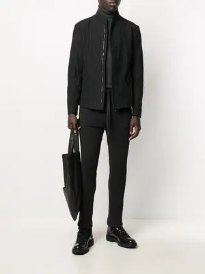 FORME D'EXPRESSION Engineered Pullon Pants