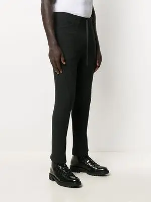 FORME D'EXPRESSION Engineered Pullon Pants