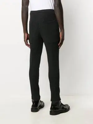 FORME D'EXPRESSION Engineered Pullon Pants
