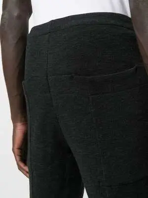 FORME D'EXPRESSION Engineered Pullon Pants