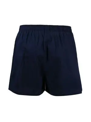 Polo Ralph Lauren Logo Patch Cotton Boxers
