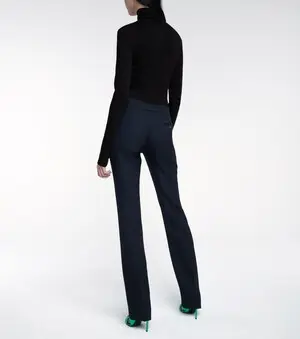 Vince Essential Turtleneck Top