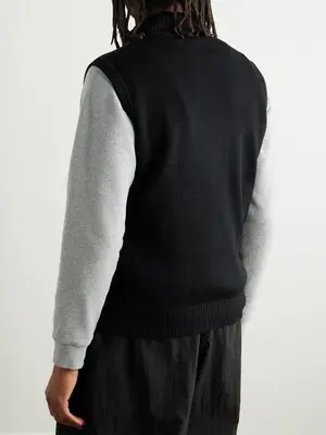 Canada Goose Hybridge Slim-fit Gilet