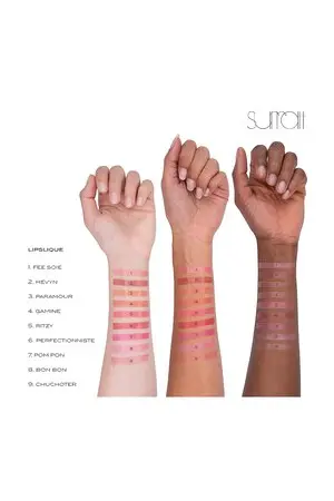 SURRATT Lipslique In Rose - Hevyn