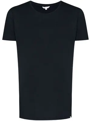 Orlebar Brown Crew Neck T-shirt - Blue