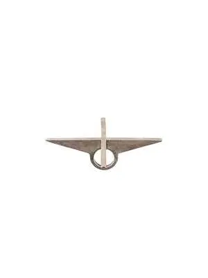 PARTS OF FOUR Sistema Ring - Metallic