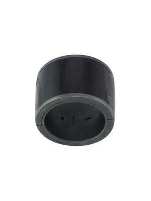 PARTS OF FOUR Sistema Ring - Silver