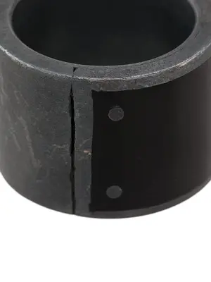 PARTS OF FOUR Sistema Ring - Silver