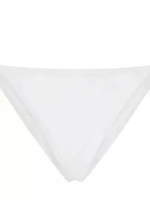 Dolce & Gabbana Side-tie Bikini Bottom