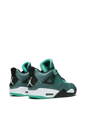 JORDAN Air 4 Retro 30th Sneakers - Blue