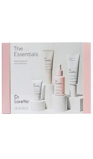 DR. LORETTA The Essentials Kit