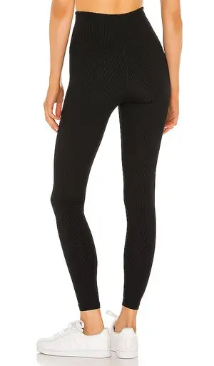 Year Of Ours Veronica Ribbed Legging