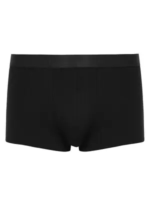 CDLP Boxer Trunks - Black