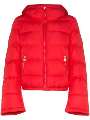PERFECT MOMENT Polar Puffer Ski Jacket