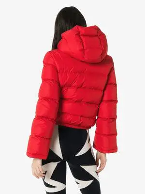 Perfect Moment Polar Puffer Ski Jacket