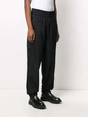 Paul Smith Drawstring-waist Track Trousers