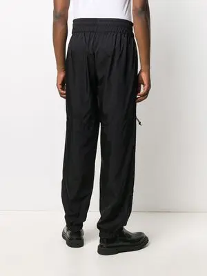 Paul Smith Drawstring-waist Track Trousers