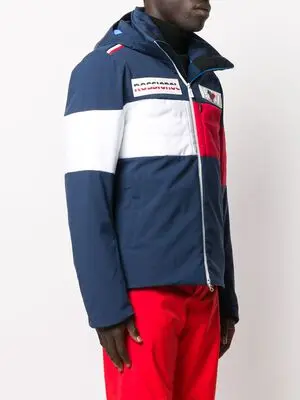Rossignol Palmares Badge Jacket