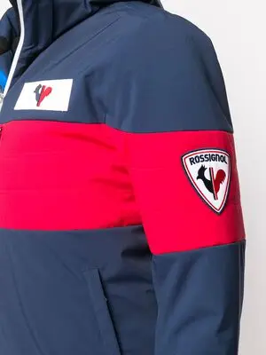 Rossignol Palmares Badge Jacket