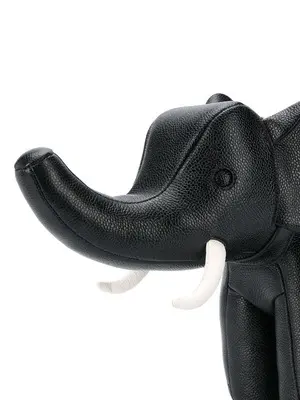 Thom Browne Elephant Chain Shoulder Bag