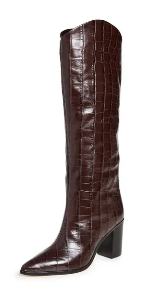 Schutz Chunky Shoes For Women