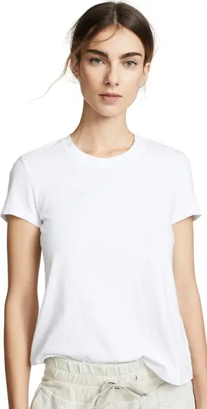 JAMES PERSE Vintage Boy Tee